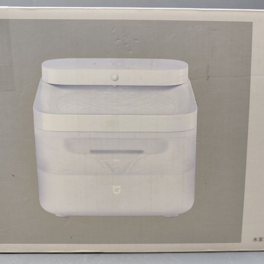 Автопоилка Xiaomi Mijia SMART Pet Water Dispenser