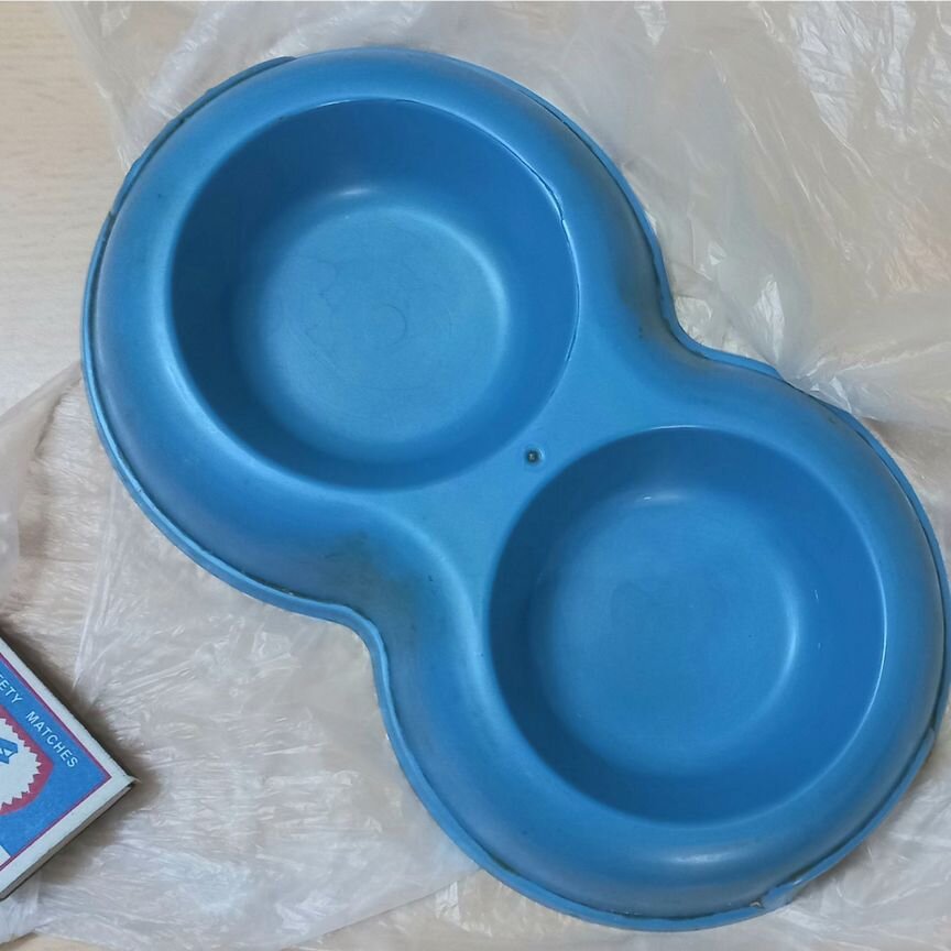 Миска для еды