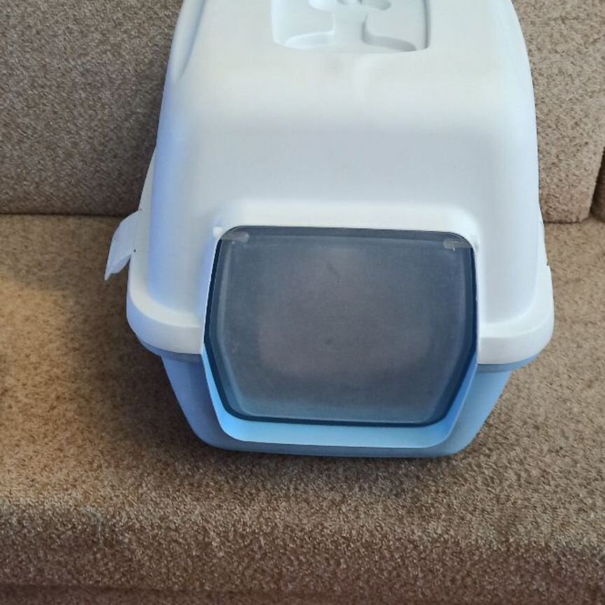 Туалет для кошки