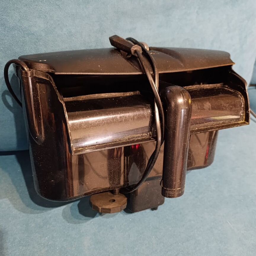 Фильтр капюшон aquael fzn3