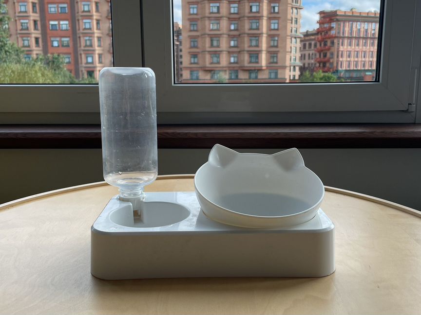 Миски для животных