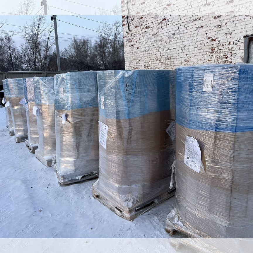 Головы свиннве ограбленые