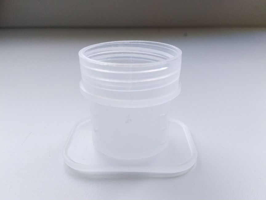 Поилка для пчел, для насекомых под бутылку