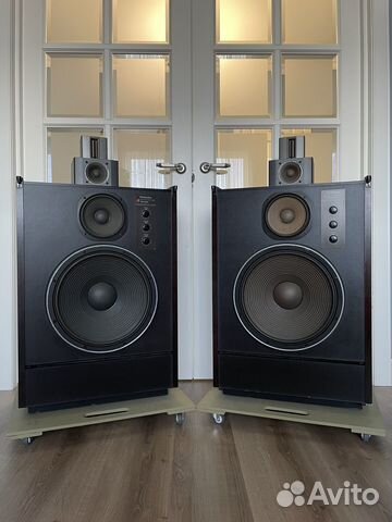 Акустическая система Technics SB-8000 купить в Краснодаре | Электроника ...