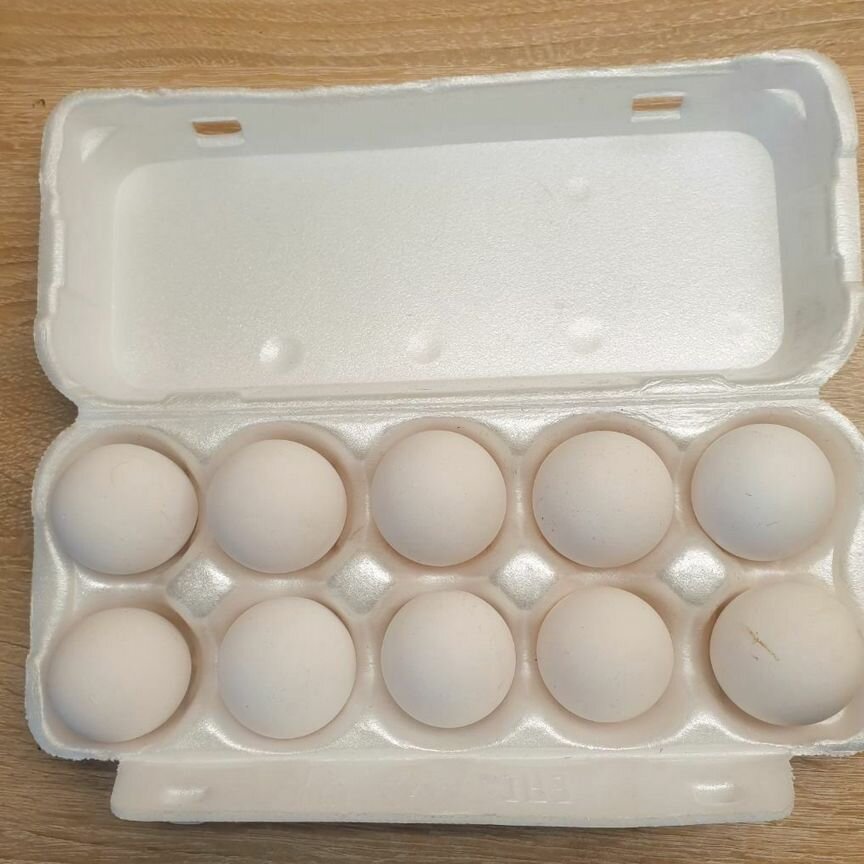 Яйца
