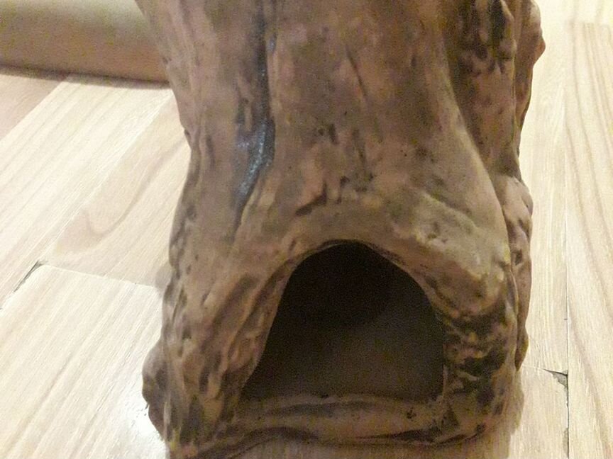 Аквариумные гроты