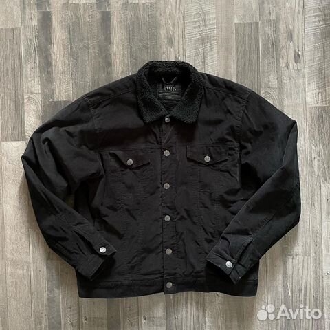 Вельветовая шерпа ACW85 купить в Москве | Личные вещи | Авито