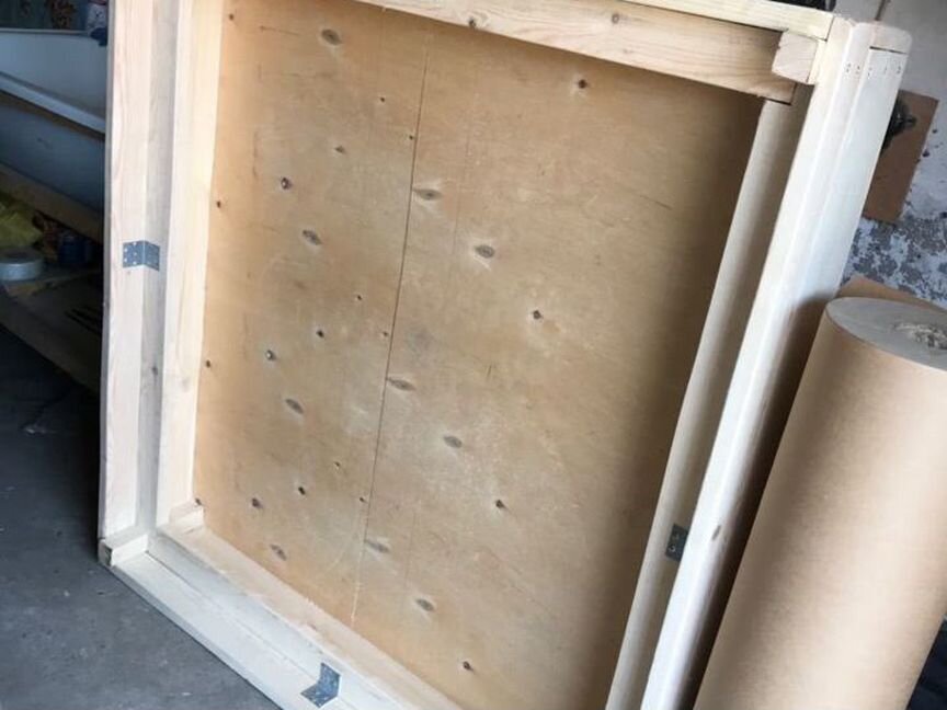 Родильный дом для собаки