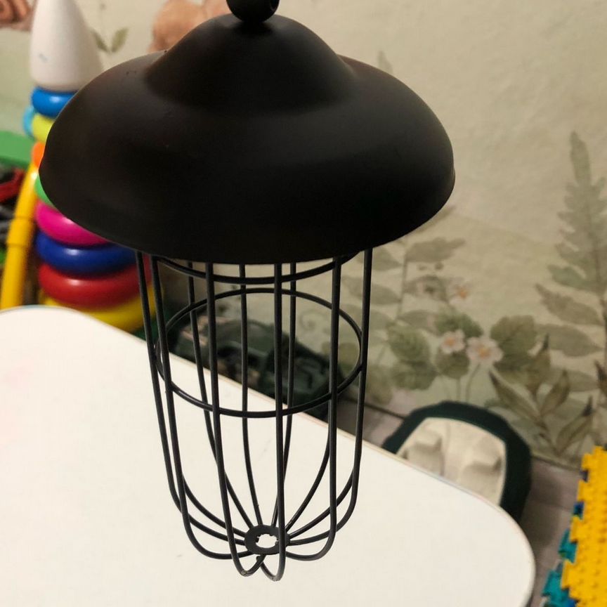 Кормушка для птиц