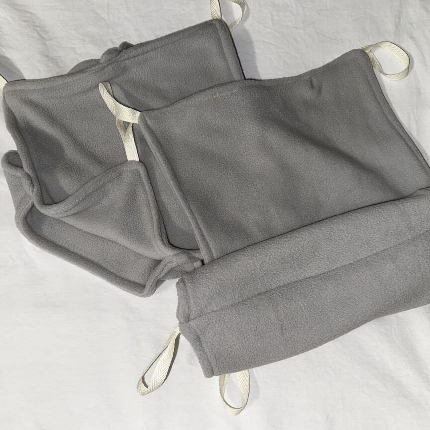 Набор гамаков для крыс