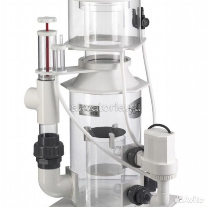 Флотатор внешний для аквариума Deltec TC 1655