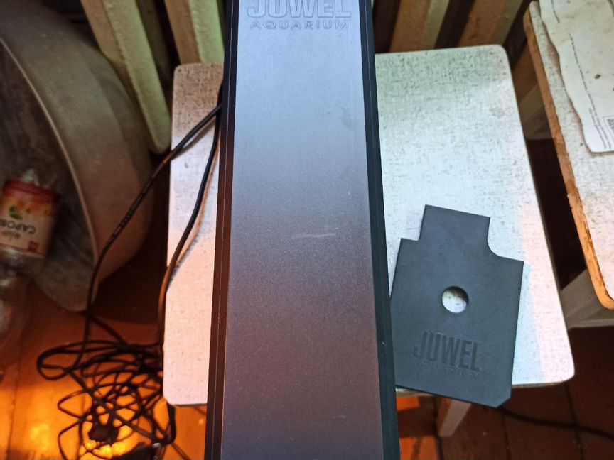 Фильтр для аквариума juwel bioflow 3.0, 600Л/Ч