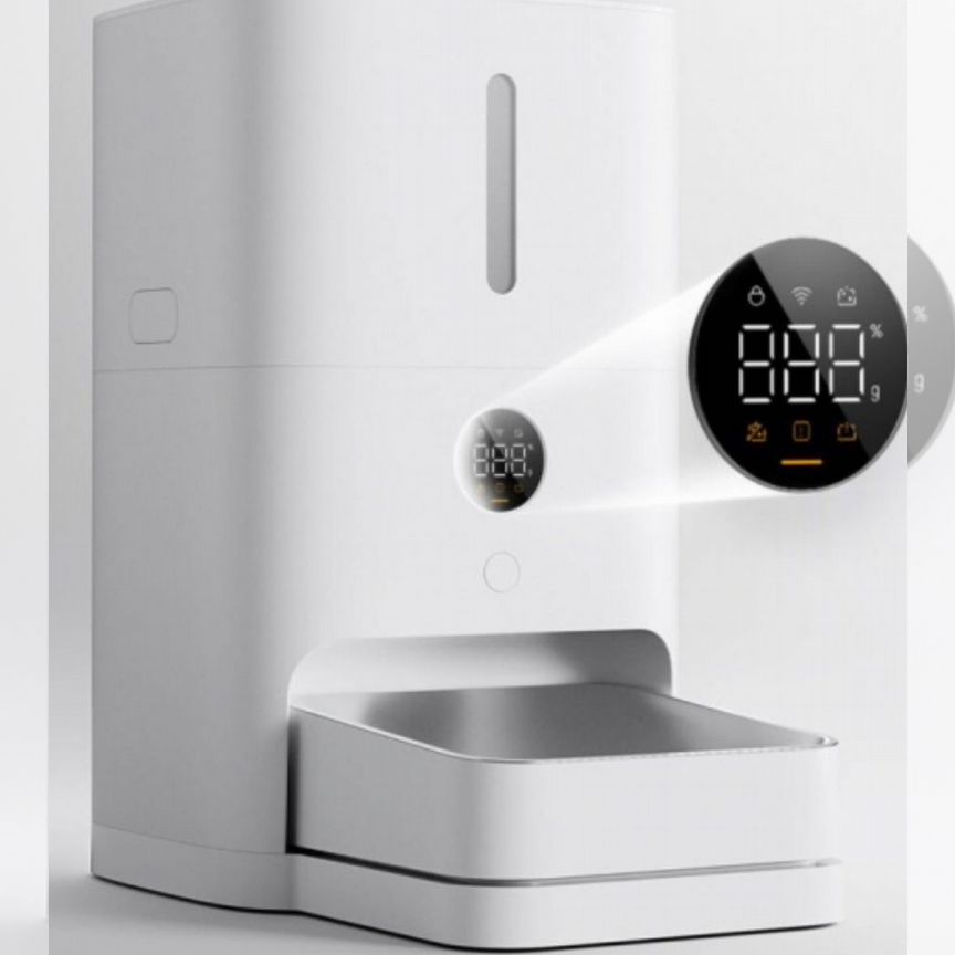 Кормушка для животных Xiaomi
