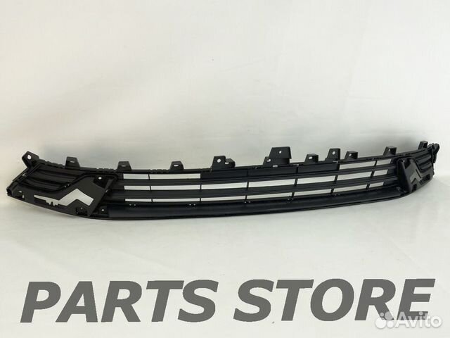 Решетка переднего бампера haval jolion нижняя купить в Москве Haval ...