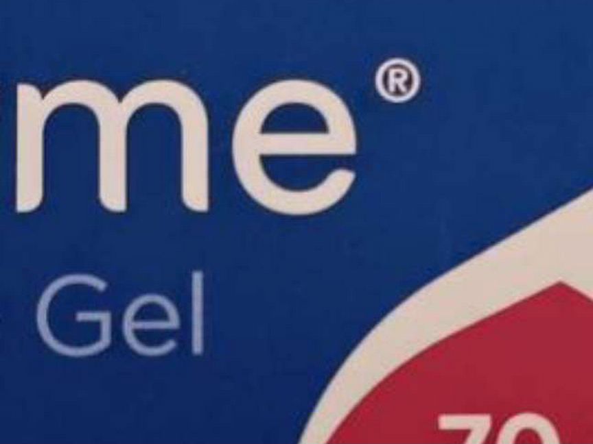 Гель для собак