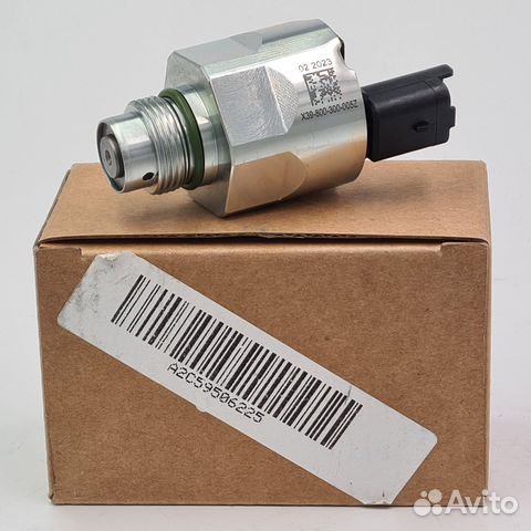 Клапан регулировки VDO A2C59506225 купить в Москве VDO A2C59506225 | Авито