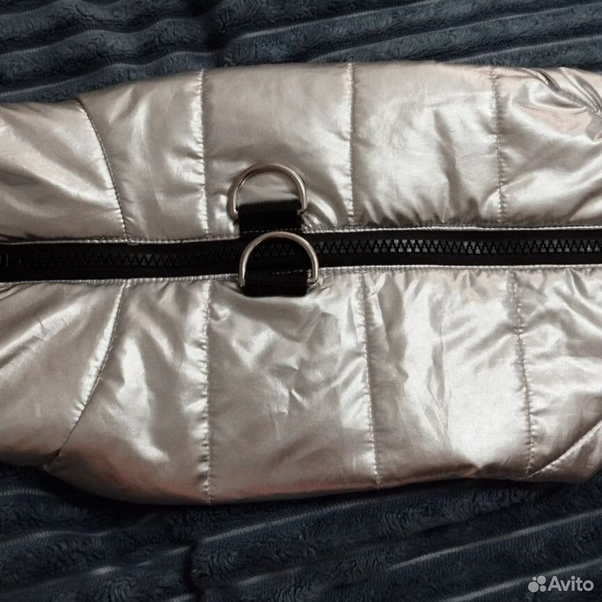 Капли от блох для собак