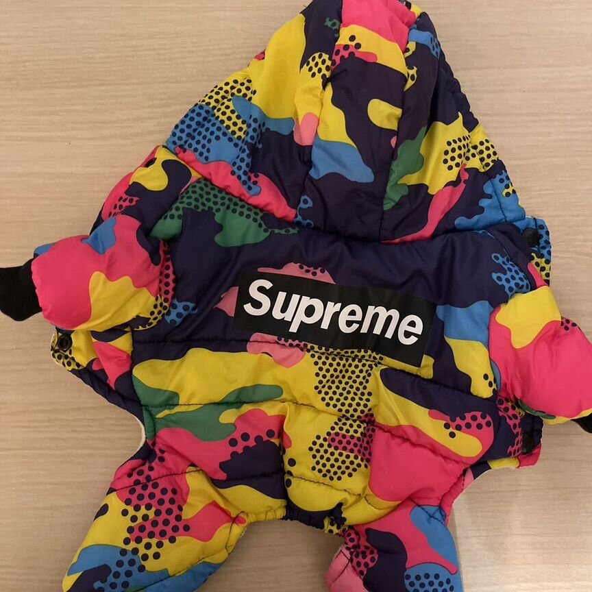 Одежда для маленьких собак бу