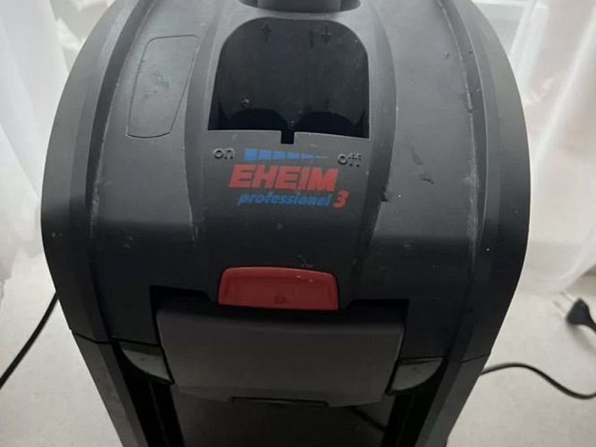 Внешний фильтр Eheim Professionel 3 2071