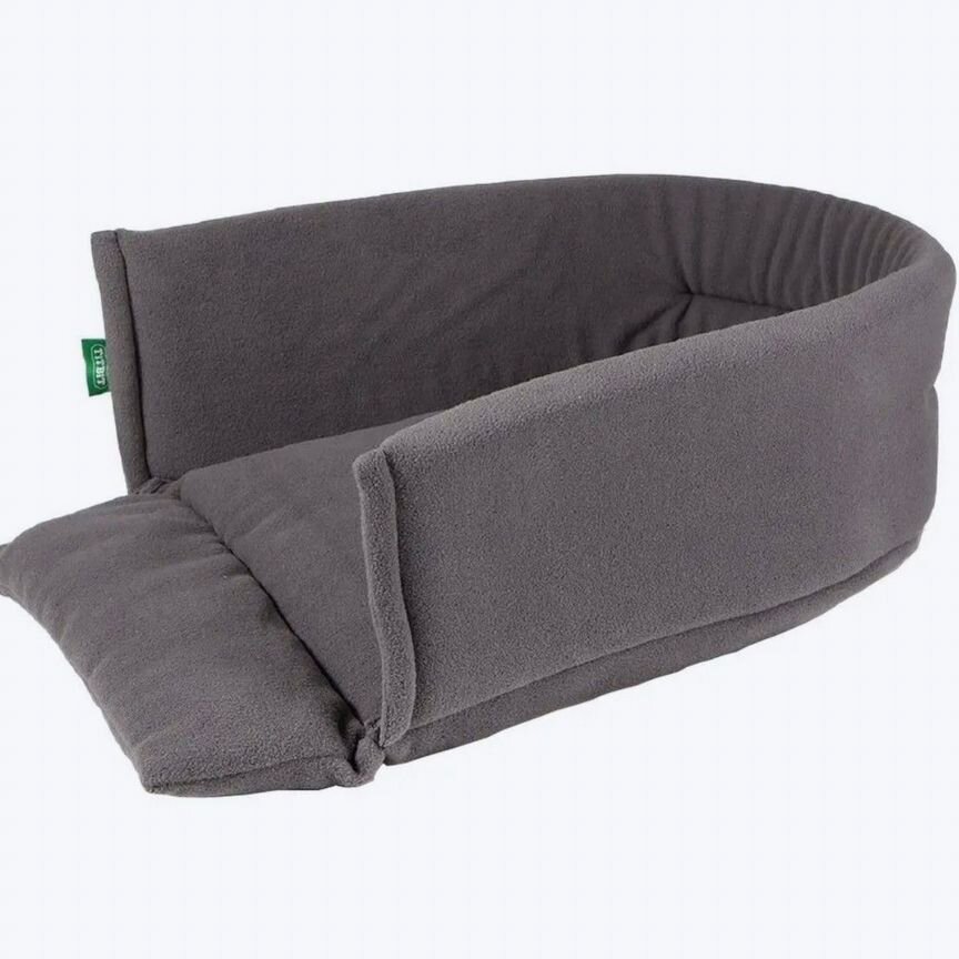 Titbit Лежак для переноски универсальный (флис)