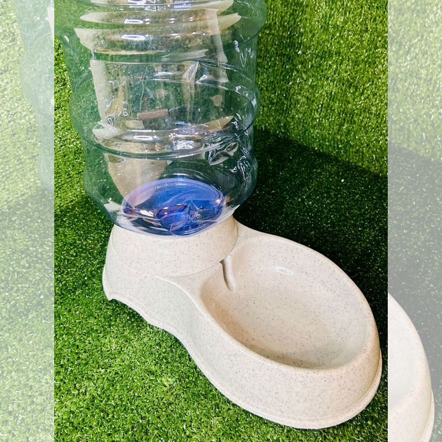 Поилка для животных