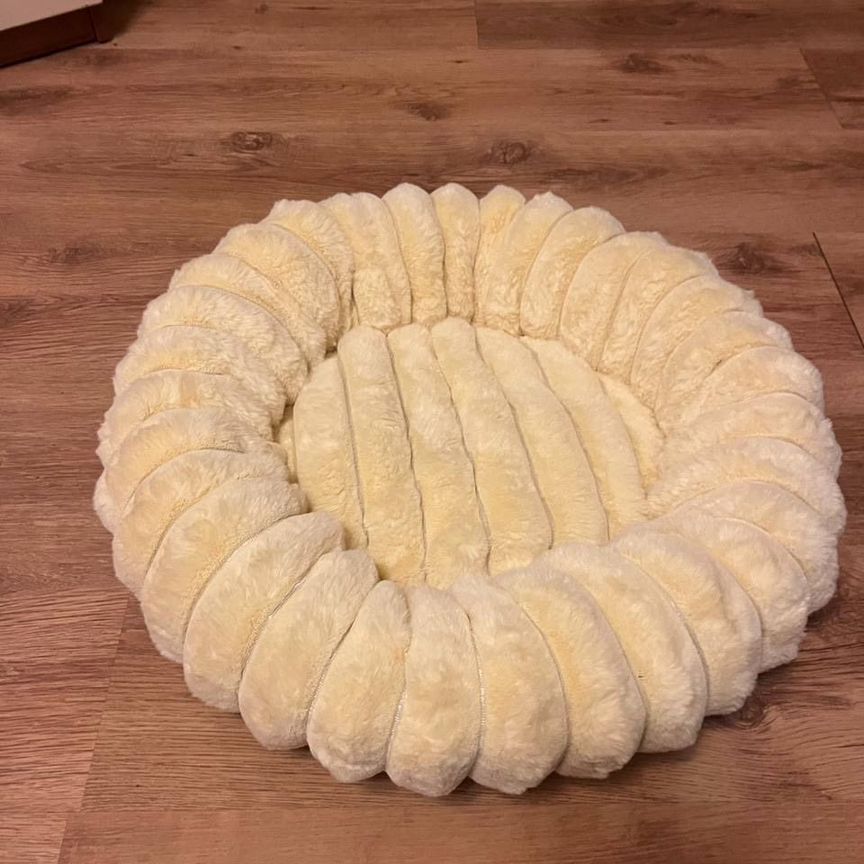 Кошачья лежанка