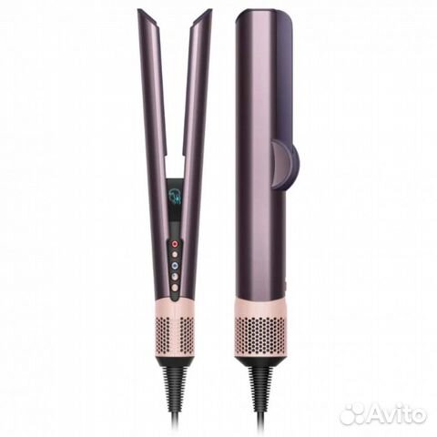 Выпрямитель фен Dyson HT01 Airstrait Jusper купить в Казани по низкой ...