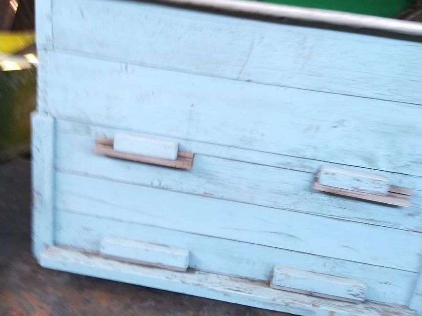 Улей-медовик