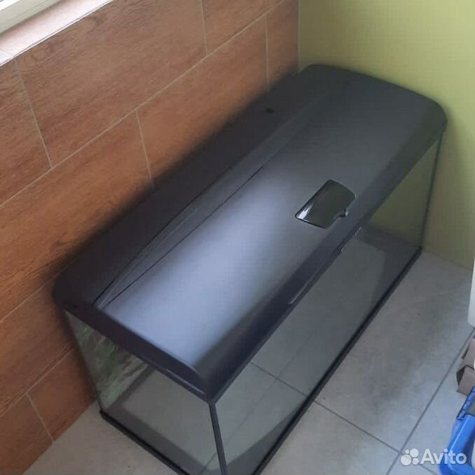 Авариум 112 литров