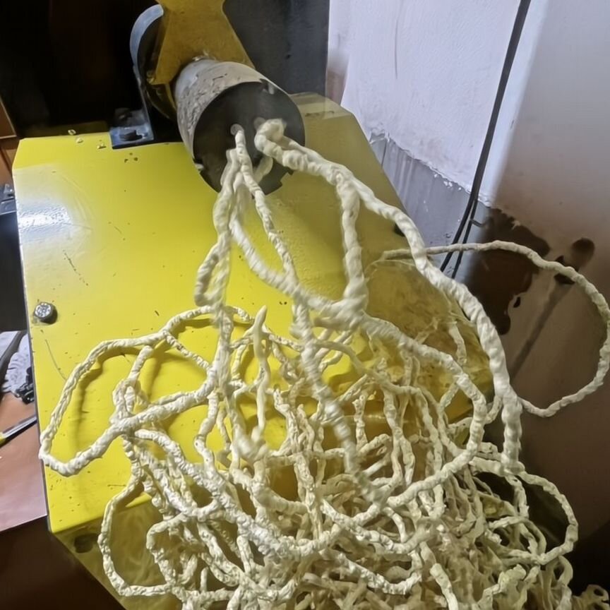 Экструдер для кормов эк40