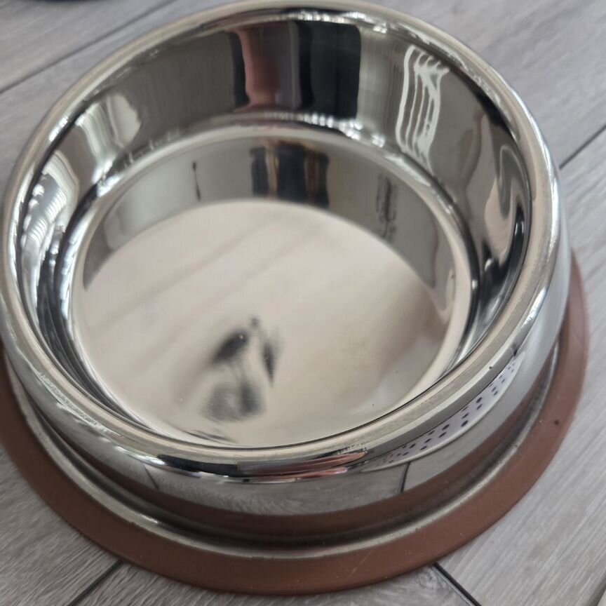 Миска для собак