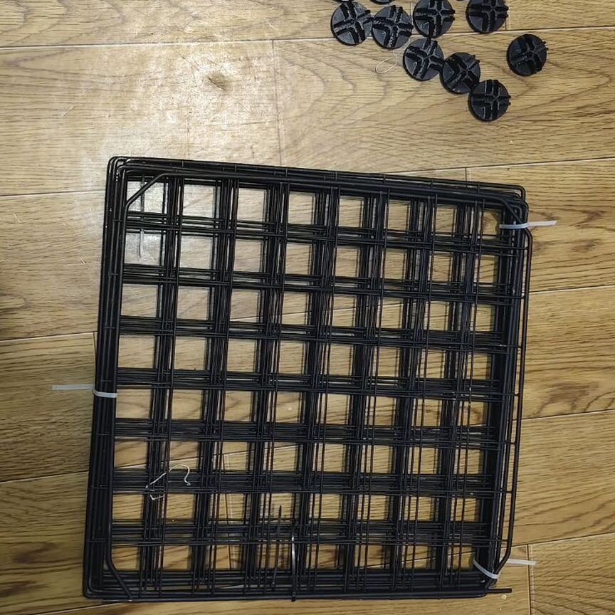 Вольер клетка для животных