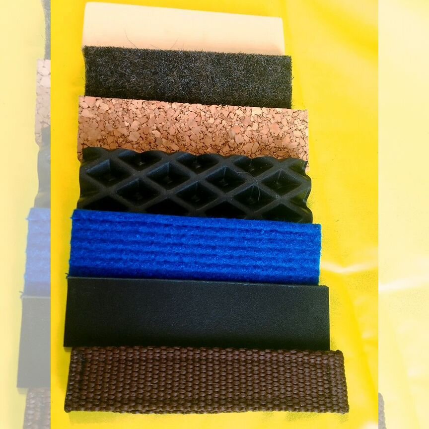 Следовые предметы для дрессировки собак