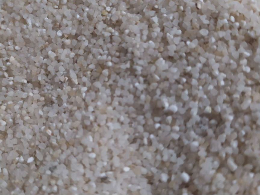 Рисовая сечка