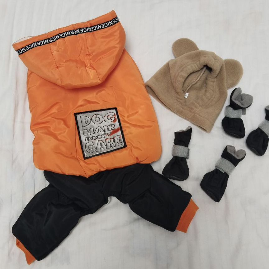 Одежда для маленьких собак