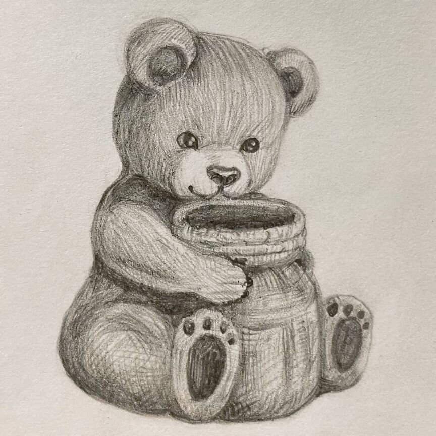 Рисую ваших питомцев