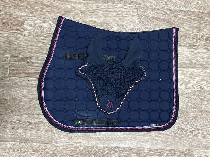 Вальтрап эквилайн