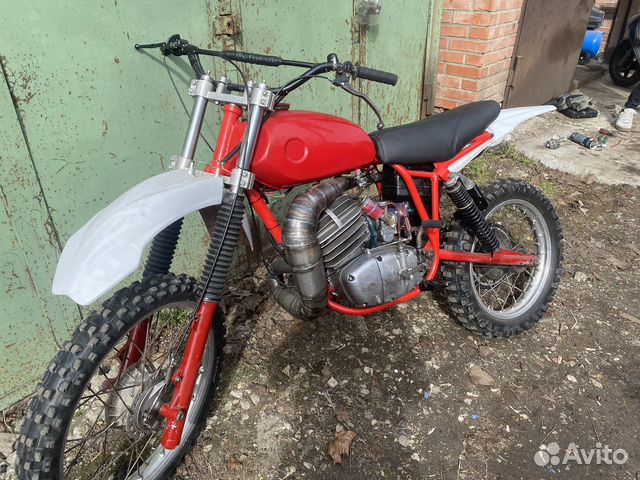 Cezet (CZ) 500 typ 514 купить в Воскресенском | Транспорт | Авито ...