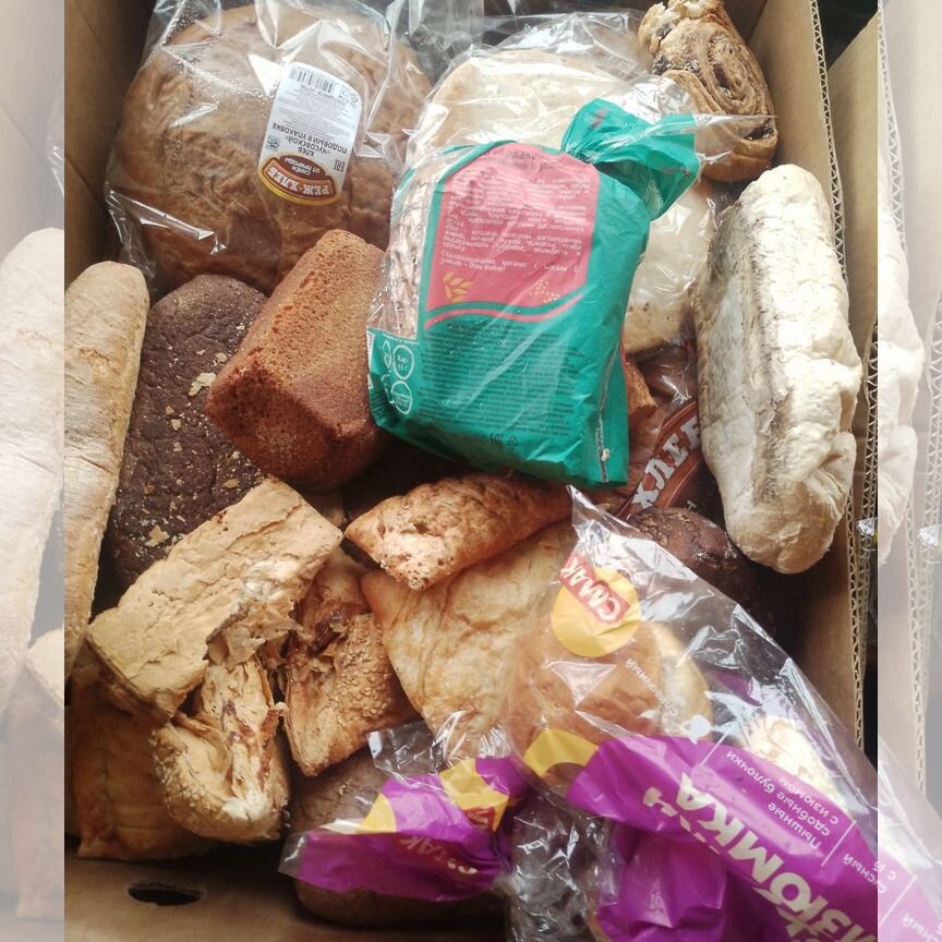 Корм для животных