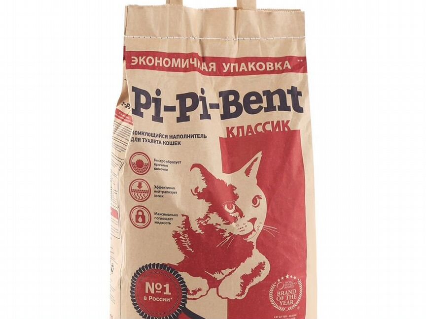 Наполнитель для кошачьего туалета оптом