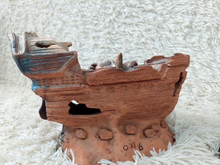 Для аквариума