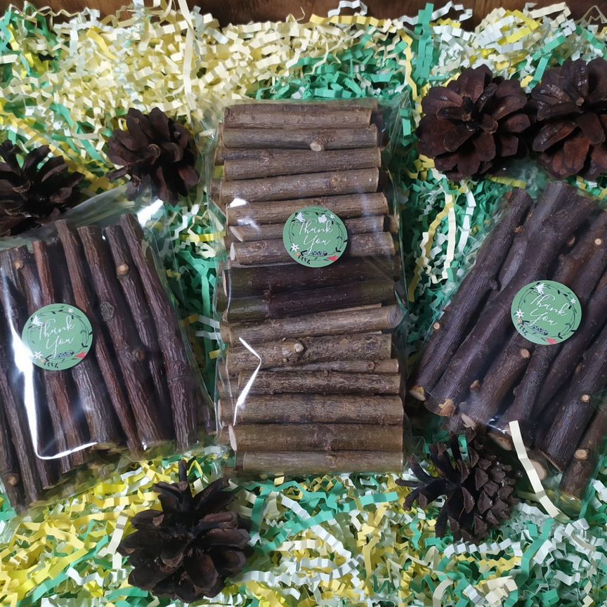 Палочки для грызунов