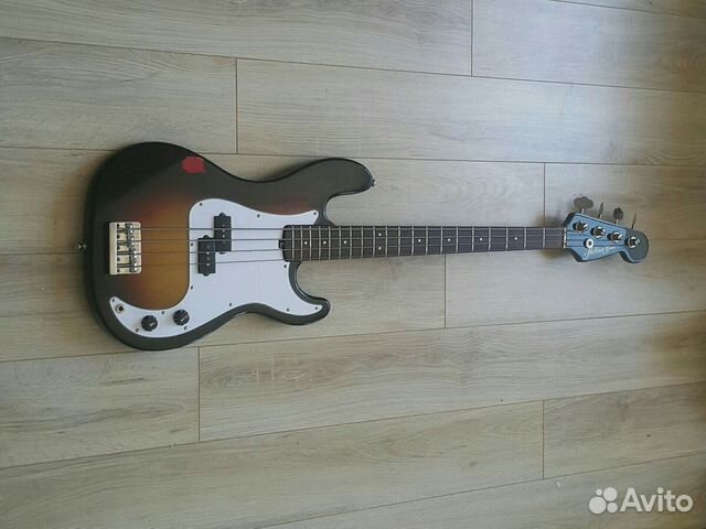 Бас-гитара Musima Action Bass купить в Ростове-на-Дону | Хобби и отдых ...