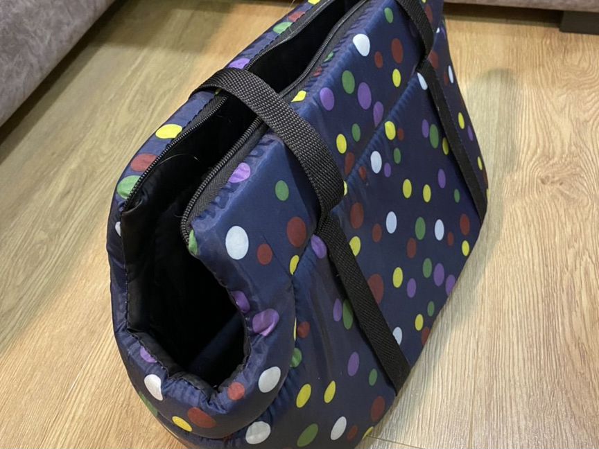 Переноска для животных