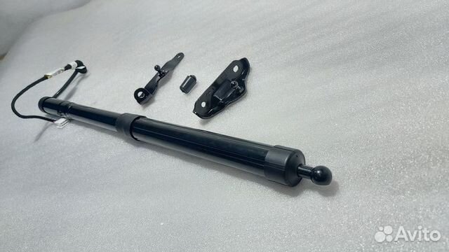 Электропривод багажника правый Тойота Хайлендер 3 купить в Москве ...