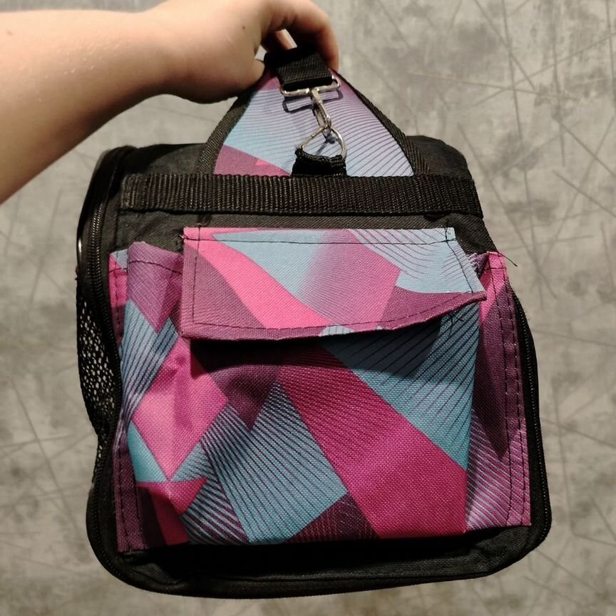 Сумка переноска для животных