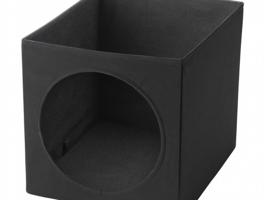 Домик для кошек IKEA лурвиг новый