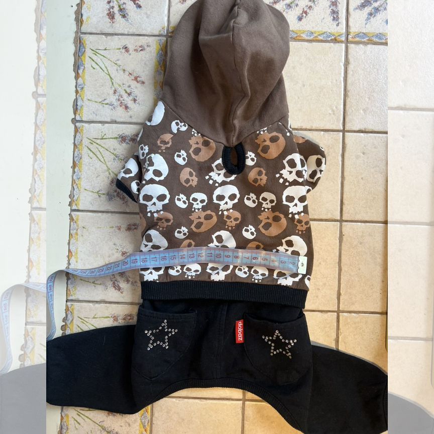 Одежда для собак и кошек бу