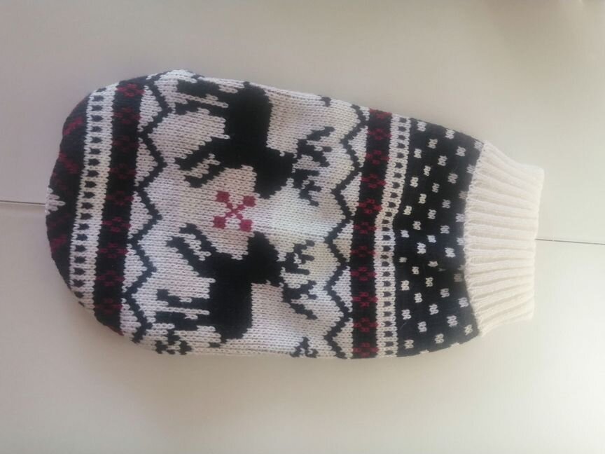 Кофта для собаки, кошки