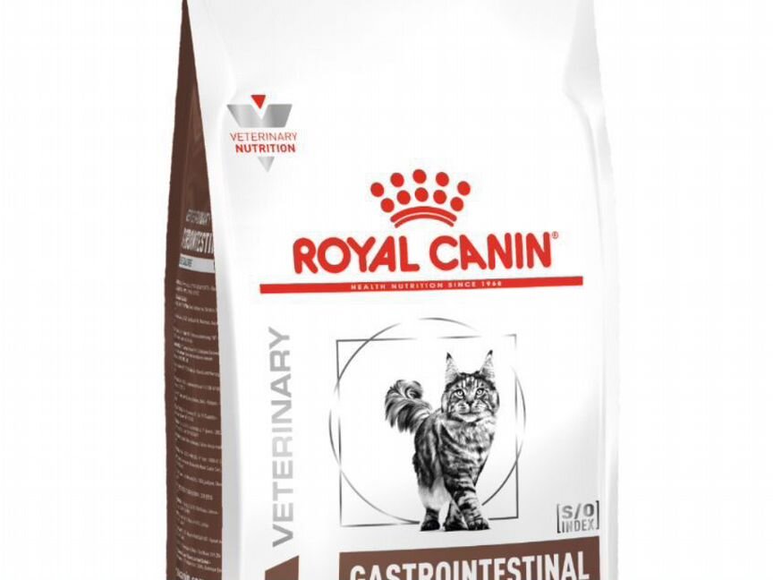 Royal Canin Gastrointestinal Moderate Calorie 2 kg